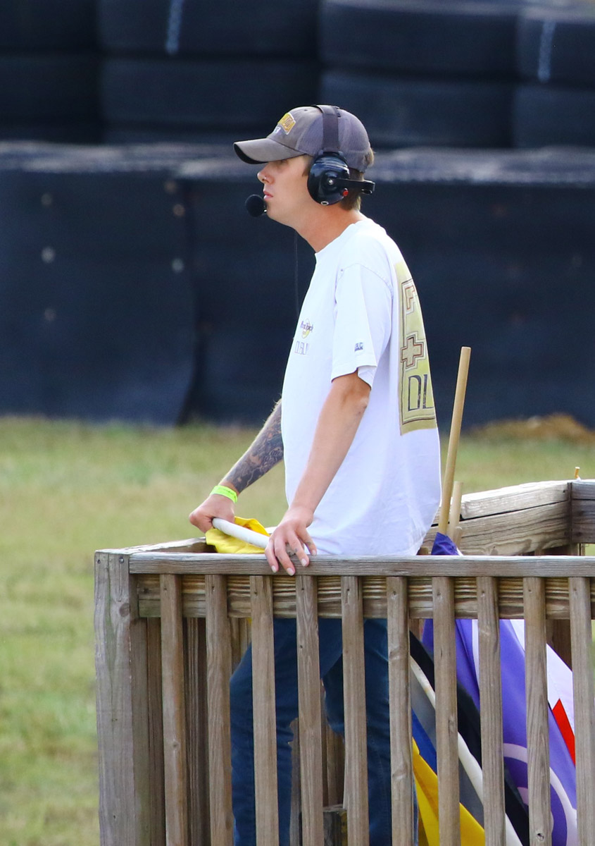 Mid Atlantic Region - National Auto Sport Association