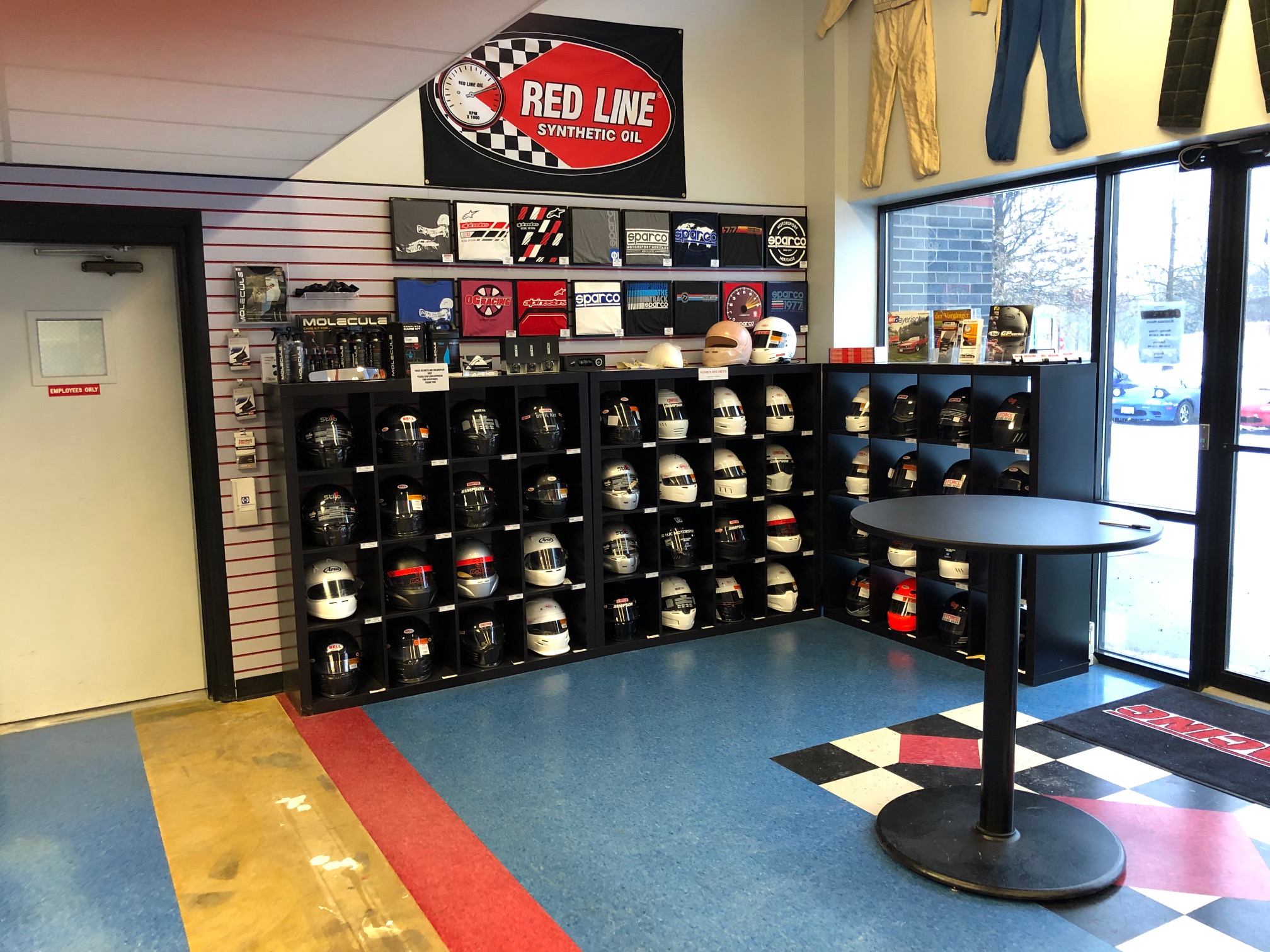 OG Racing Saturday Hours - Mid Atlantic Region - National Auto Sport ...